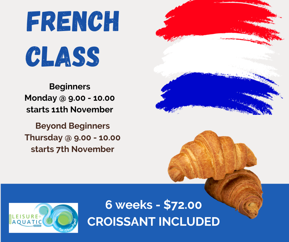 Adult Programs » Albany Leisure Aquatic Centre