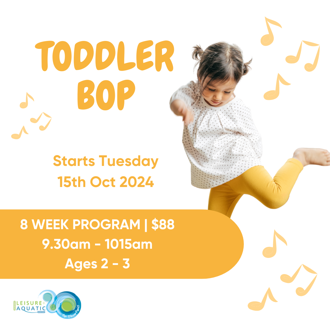 Children's Programs » Albany Leisure Aquatic Centre