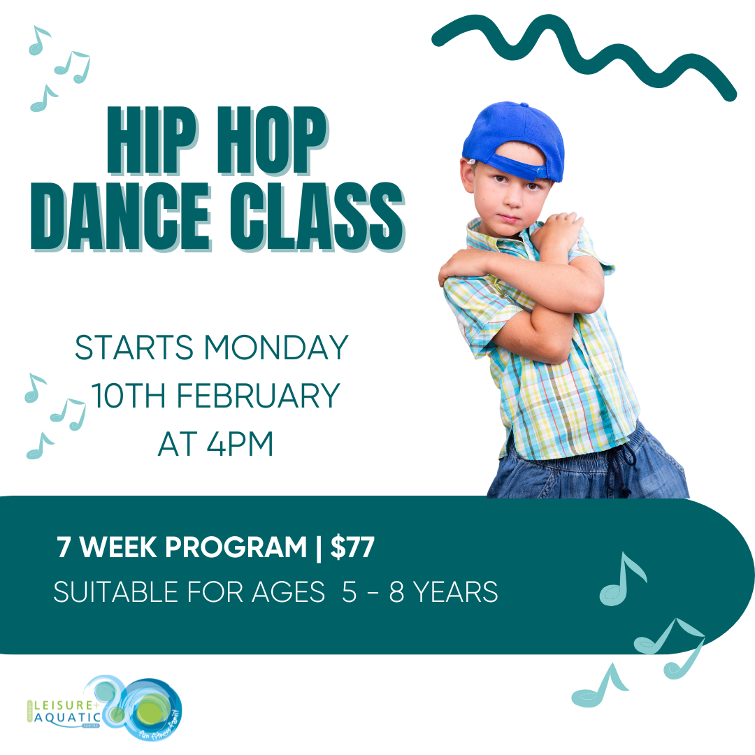 Children's Programs » Albany Leisure Aquatic Centre