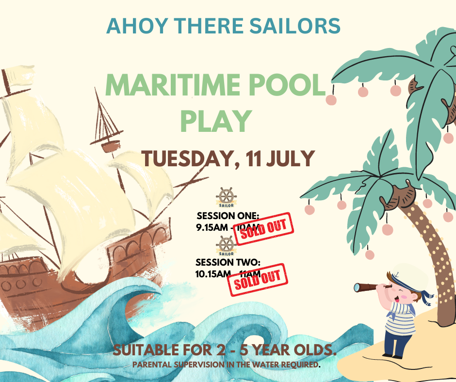 School Holiday Program » Albany Leisure Aquatic Centre