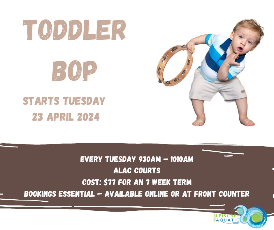 Children's Programs » Albany Leisure Aquatic Centre