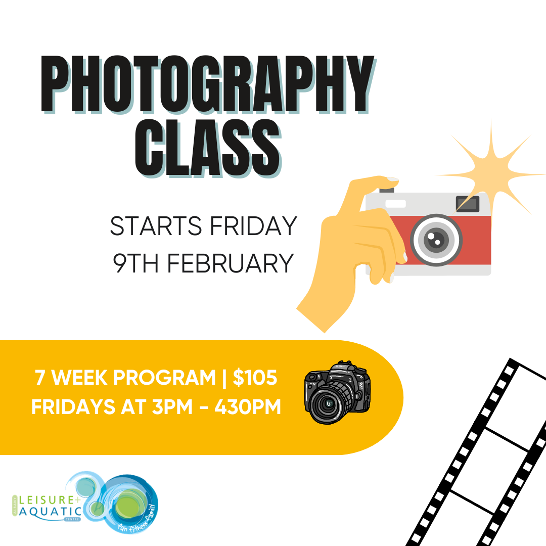 Adult Programs » Albany Leisure Aquatic Centre