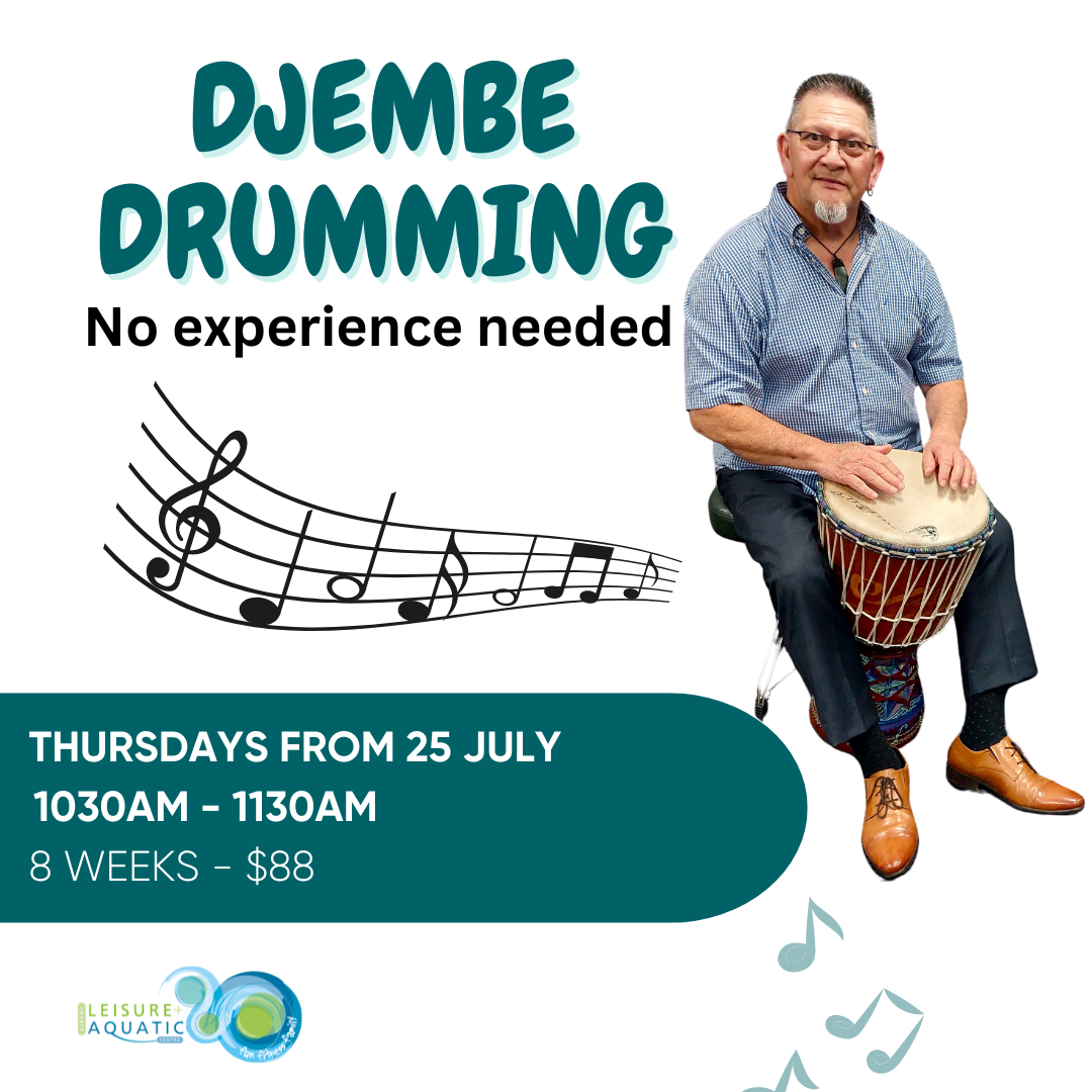 Adult Programs » Albany Leisure Aquatic Centre