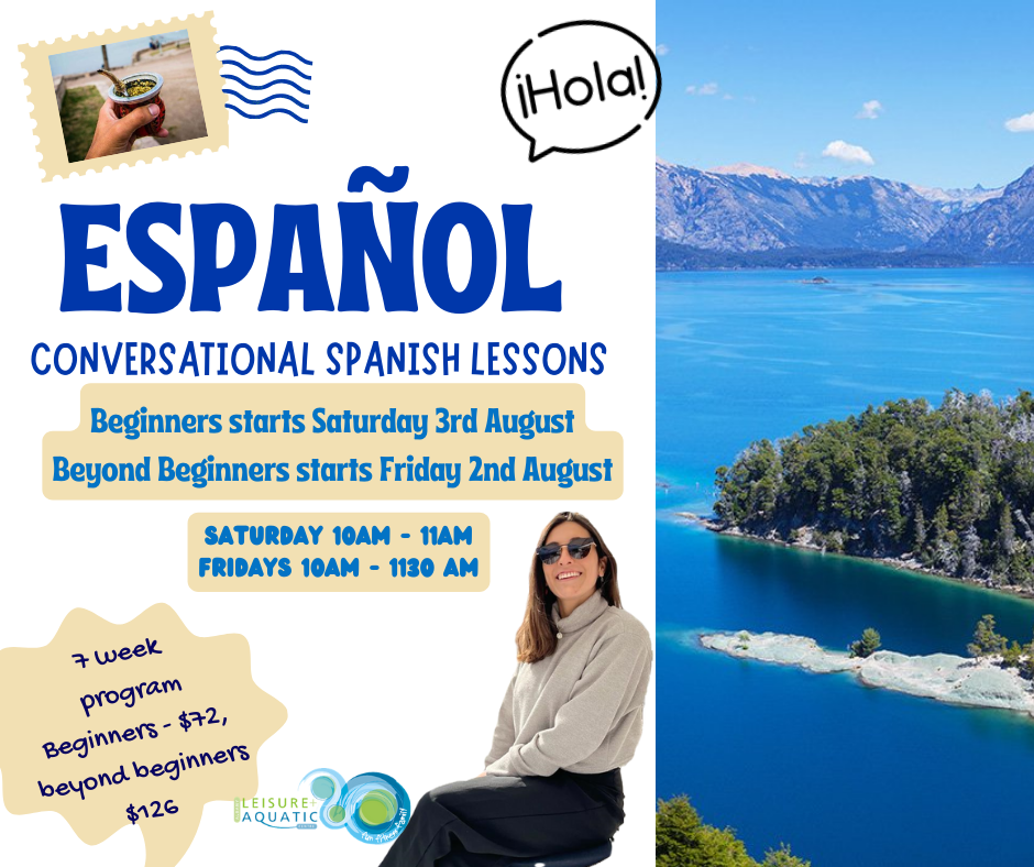 Adult Programs » Albany Leisure Aquatic Centre