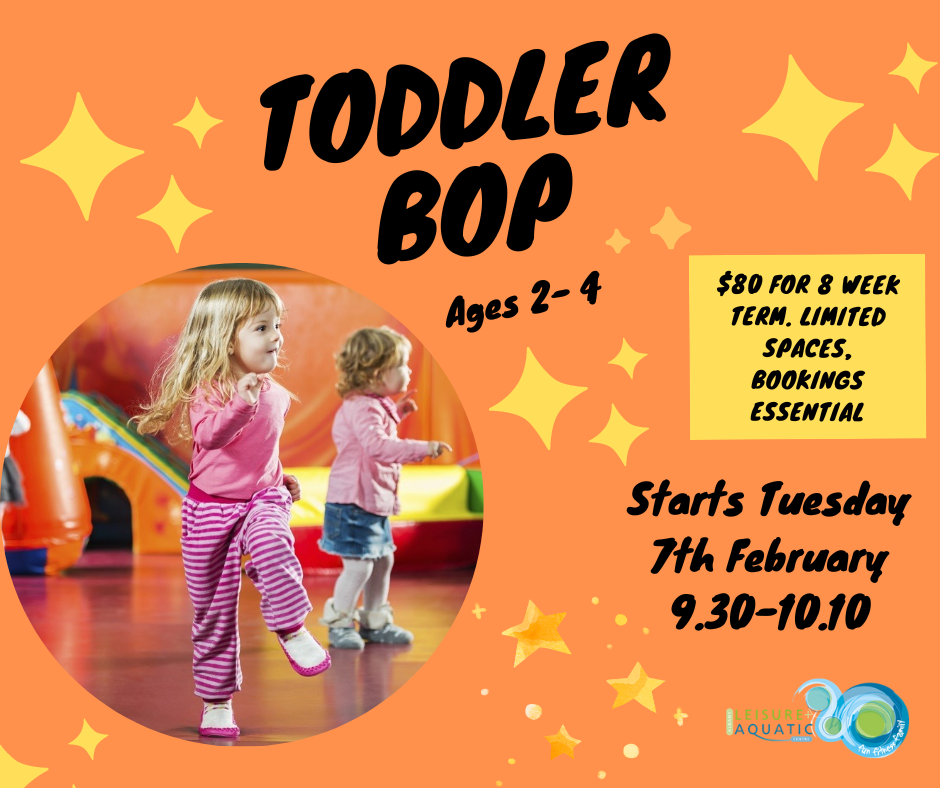 ALAC Programs » Albany Leisure Aquatic Centre