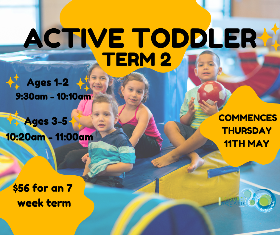 ALAC Programs » Albany Leisure Aquatic Centre