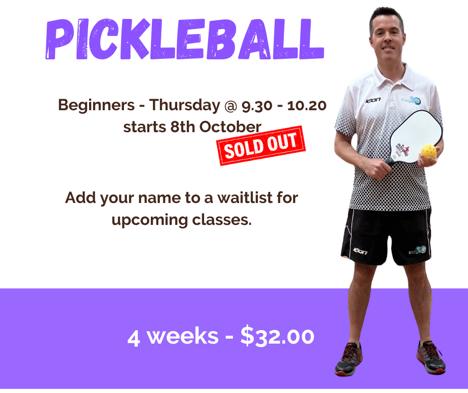 Adult Programs » Albany Leisure Aquatic Centre