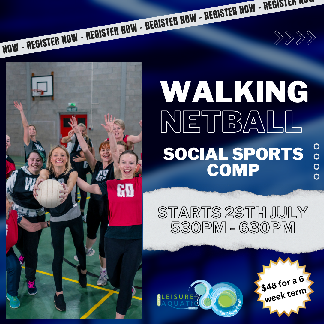 Social Competitions » Albany Leisure Aquatic Centre